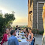 Authentic farm cooking class overlooking Sorrento - The Heart of the Experience: A Farm in Sorrento