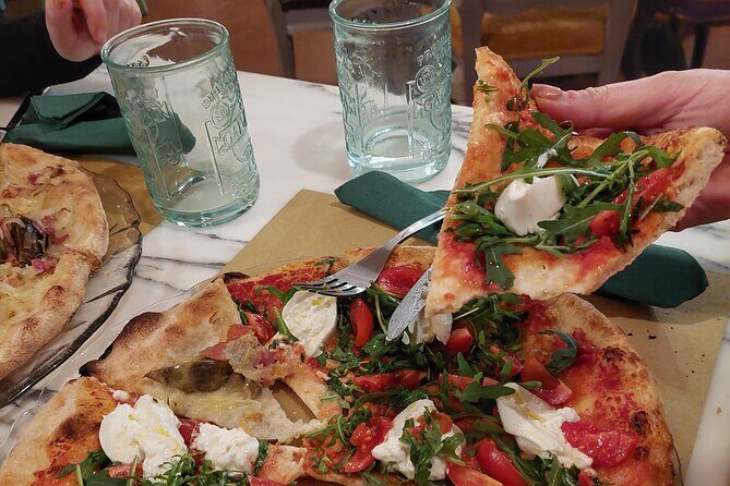 Authentic Full dinner & Wine Experience with a Sommelier in Pisa - Final Thoughts