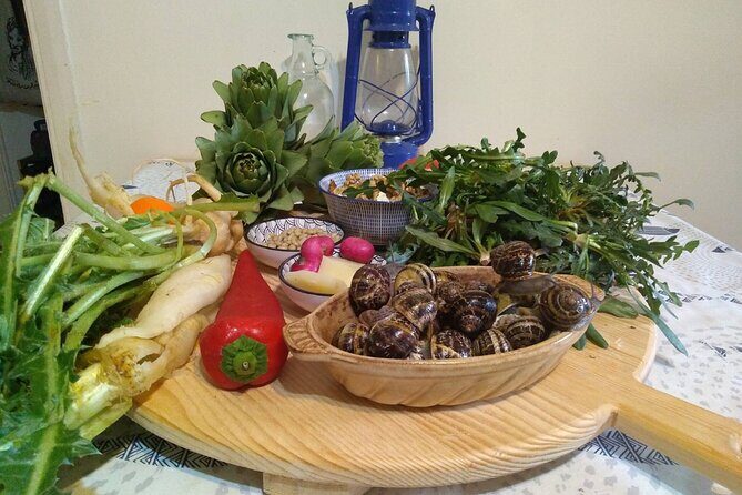 Authentic Home Cooking Class in Crete with a Passionate Local - Practical Details and Tips