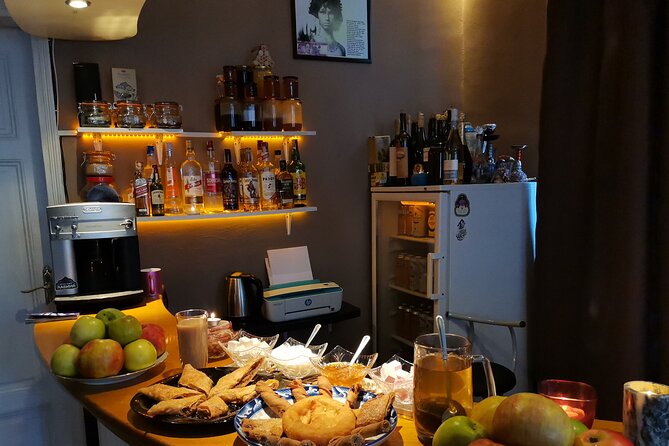Authentic Homemade Bulgarian Dessert Tasting in Sofia - Authentic Homemade Bulgarian Dessert Tasting in Sofia — A Sweet Journey into Bulgaria’s Flavors