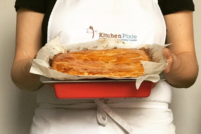 Authentic Jewish Cooking Class by a Professional chef - Introduction