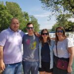 Authentic Local food - Mostar - Trebiet Waterfalls- Dubrovnik - From Scenic Views to Authentic Tastes: Why This Tour Works