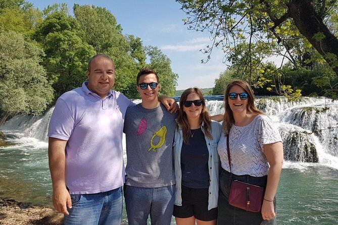 Authentic Local food - Mostar - Trebiet Waterfalls- Dubrovnik - From Scenic Views to Authentic Tastes: Why This Tour Works