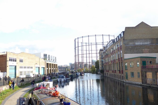 Authentic London Sunday Markets with a Londoner - What Makes This Tour Stand Out?