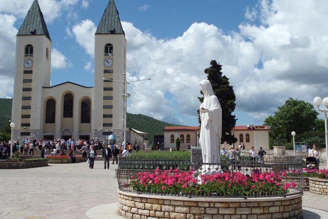 Authentic Medjugorje Tour - FAQ
