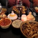 Authentic Moroccan Dinner & Cooking Workshop in Paris - Value for Money