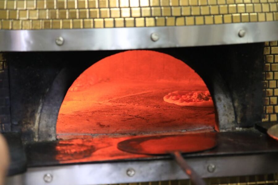 Authentic Neapolitan Pizza Lesson - The Itinerary