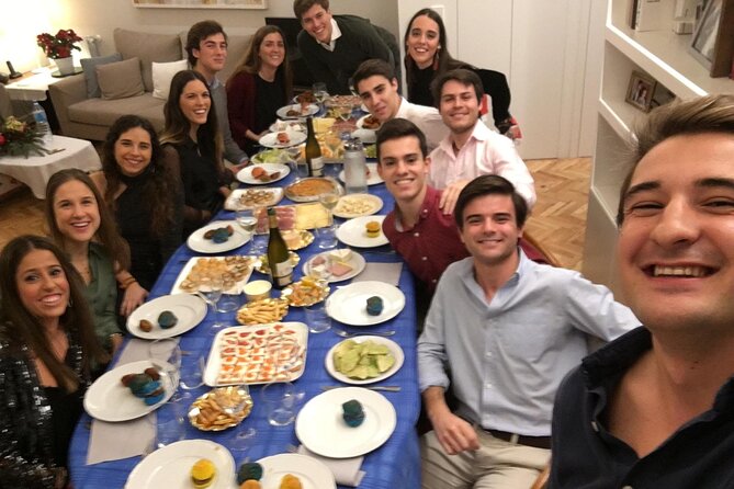 Authentic Paella Dinner in Valencia - Authentic Paella Dinner in Valencia: A Genuine Taste of Home Cooking