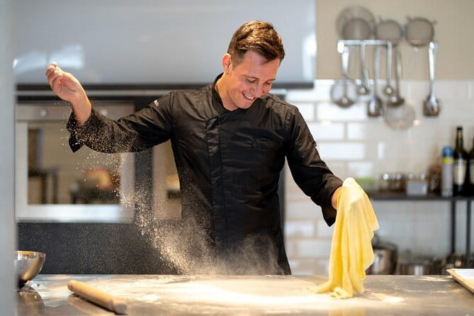 Authentic Pasta Class in Florence - Key Points