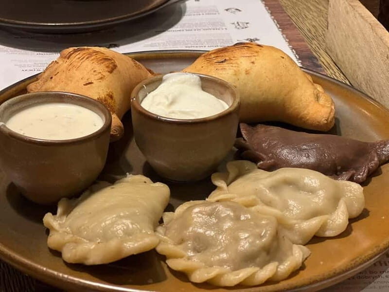 Authentic Polish Food Tour: Gdask Edition - Why This Tour Is a Great Choice