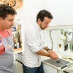 Authentic Portuguese Cooking Class and Dinner in a Lisbon Home - The Atmosphere and Small Group Dynamics