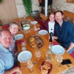Authentic Private Tour NP Krka With local Lunch and Wine Tasting - The Highlight: Bibich Winery and Farm-to-Table Lunch