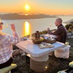 Authentic private viewpoint wine&dine tour - Trsteno Arboretum: Nature’s Hidden Gem