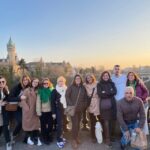 Authentic Private Walking Tour of Luxembourg - What to Expect During the Tour