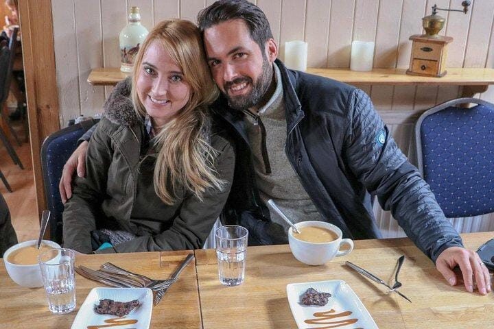 Authentic Reykjavik Food Tour with Flea Market Delights - The Itinerary: What You Can Expect