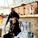 Authentic sailingtrip "towards Blankenese", Hamburg/Elbe - What Sets This Tour Apart