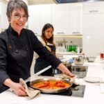 Authentic Tapas Cooking Class at a Private Eatery in Madrid - The Value of Learning from a Local Chef
