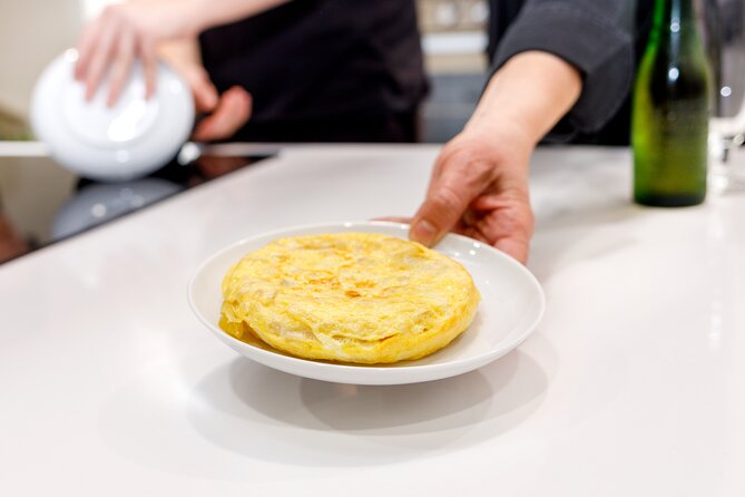 Authentic Tapas Cooking Class at a Private Local Eatery in Madrid - The Value of the Experience