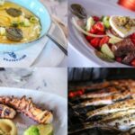 Authentic Tastes of Santorini - What to Expect: Practical Considerations