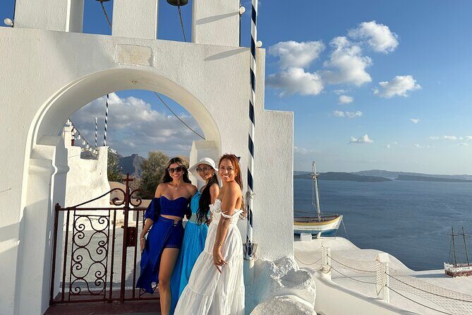 Authentic Tastes of Santorini - What Makes This Tour Stand Out