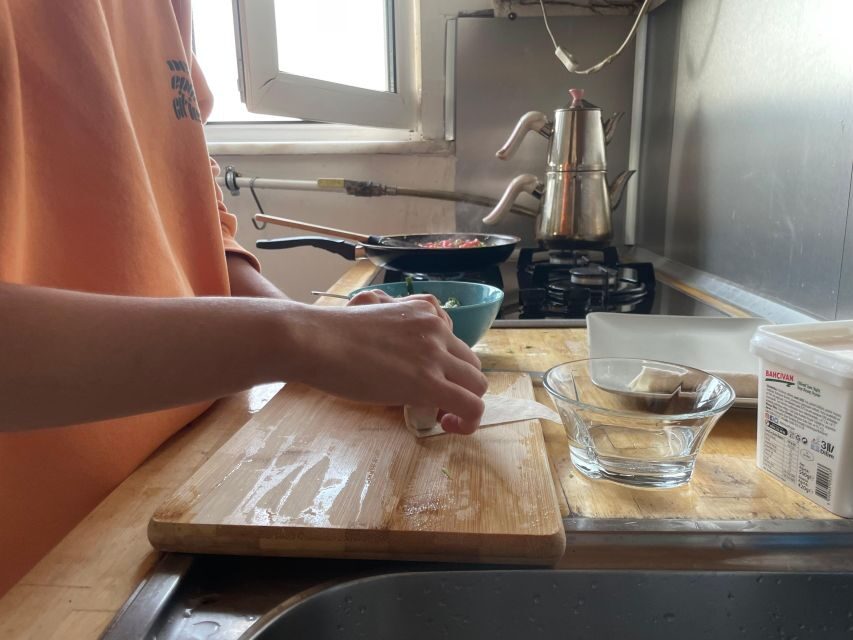 Authentic Turkish Breakfast Cooking at Home with Locals - What Makes This Tour Special