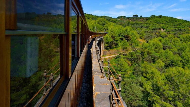 Authentic Vall de Sóller: Day Trip - Who Will Love This Tour?