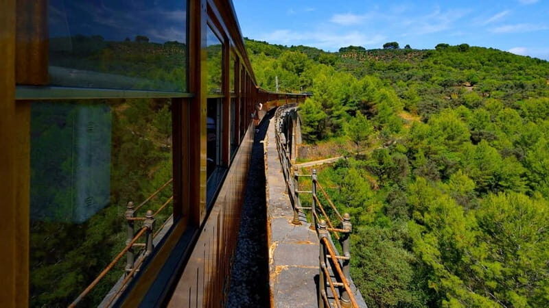 Authentic Vall de Sóller: Day Trip - Who Will Love This Tour?