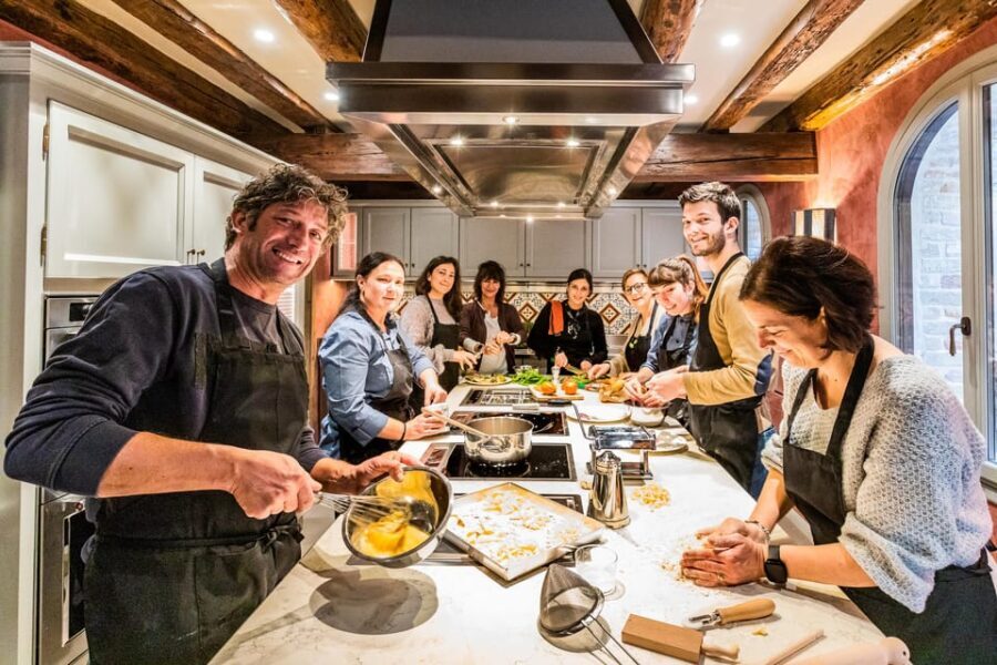 Authentic Venetian Cooking Classes - Pricing and Value