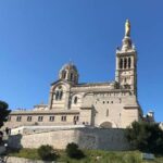 Authentic visit of Marseille - Basilique Notre Dame de la Garde