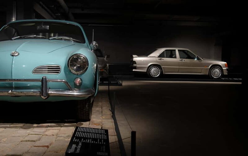 Automuseum Vilnius: Entry Ticket - Authentic Experiences and Visitor Insights