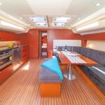 Autumn Cyclades: 7-Day Sailing Trip on a Luxury Yacht - The Yacht & Onboard Comfort