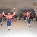 Avanos: Turkish Music and Dance Show with Dinner & Drinks - The Itinerary in Detail