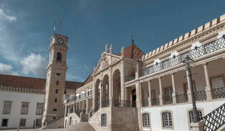 Aveiro and Coimbra Private Tour - What Makes This Tour a Good Choice?