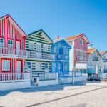 Aveiro and Costa Nova Half Day Tour with Cruise from Porto - The Canal Boat Ride: A Tranquil Journey