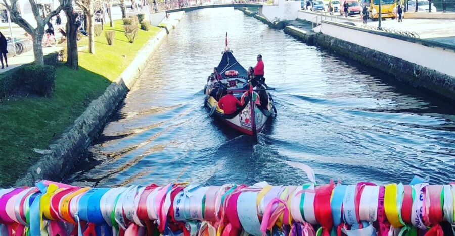 Aveiro: Boat Cruise and City Walking Tour with Sweet Tasting - Who is This Tour Best For?