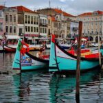 Aveiro, Coimbra and Fatima Private Tour from Oporto with pick up - What Travelers Say