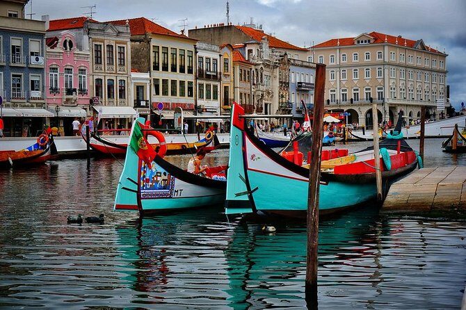 Aveiro, Coimbra and Fatima Private Tour from Oporto with pick up - What Travelers Say