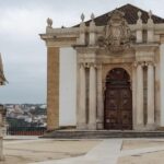 AVEIRO, COSTA NOVA E COIMBRA: Private Tour from Porto - Practical Details and What to Expect