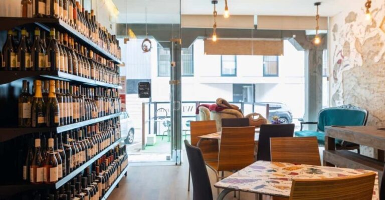 Aveiro: Fados and dinner - Key Points