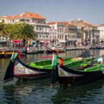Aveiro: Flexible Walking Tour in Historic Center - Authentic Sights and Hidden Gems