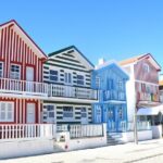 Aveiro Half Day Tour from Porto - Transportation and Group Size