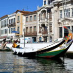 Aveiro: Moliceiro Boat Tour - The Itinerary Breakdown: What You’ll See and Experience