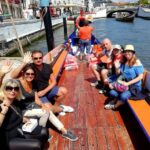 Aveiro Private Tour with cruise - Key Points