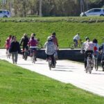 Aveiro Rent a Bike - 4 hours - FAQs
