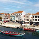 Aveiro: Scenic Guided Boat Tour - Visuals and Atmosphere