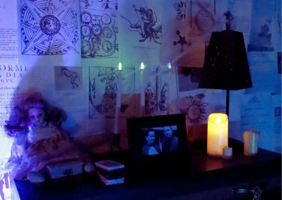 Aveiro: The Warren Files Escape Room Experience - What to Expect During Your Hour-Long Adventure