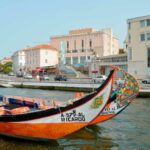 Aveiro: Traditional Moliceiro Boat Cruise - Itinerary Breakdown