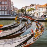 Aveiro: Traditional Moliceiro Boat Tour - Final Thoughts