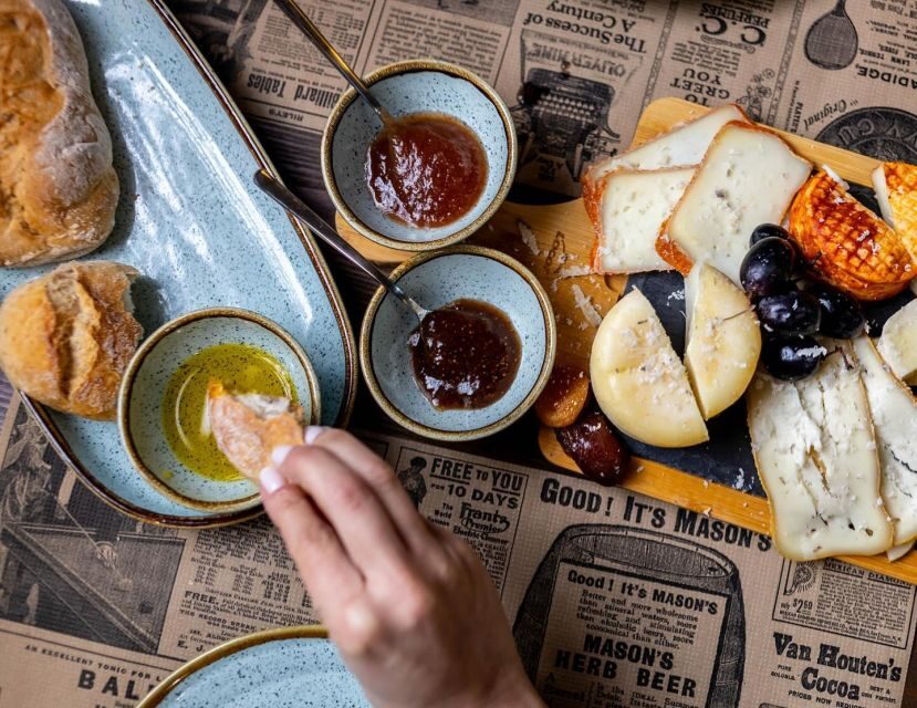 Aveiro: Wine & Food pairing - Why This Tour Offers Real Value