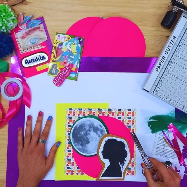 AVEIRO: Women Creativity Workshop - The Sum Up: Who is this workshop best for?
